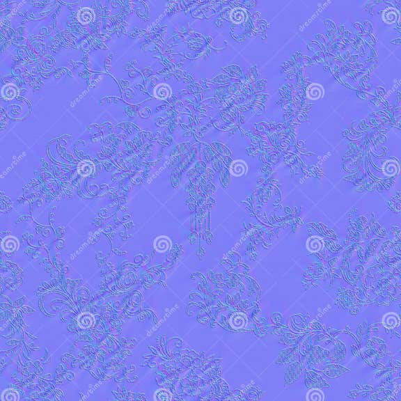 Normal Map Texture Fabric, Normal Texture Mapping Stock Image - Image ...
