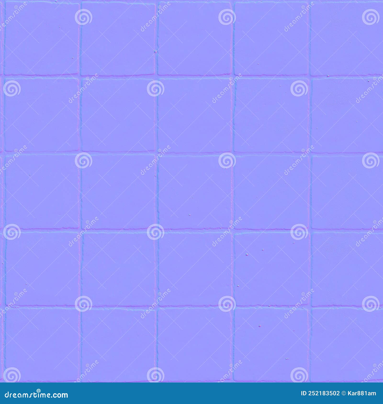 Normal Map Floor Texture. For 3ds Max, Blender, After Effect, Photoshop ...