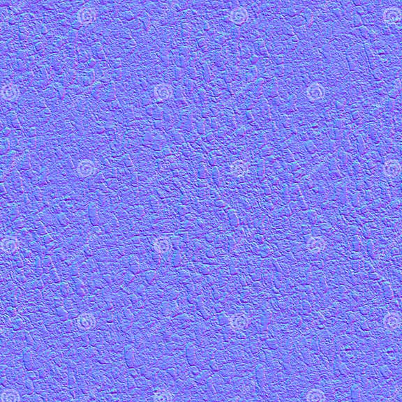 Normal Map Texture Mapping Bark Stock Illustration - Illustration of ...