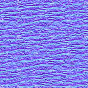 Normal Map Texture Mapping Bark Stock Illustration - Illustration of ...