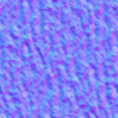 Normal Map Texture Mapping Bark Stock Illustration - Illustration of ...