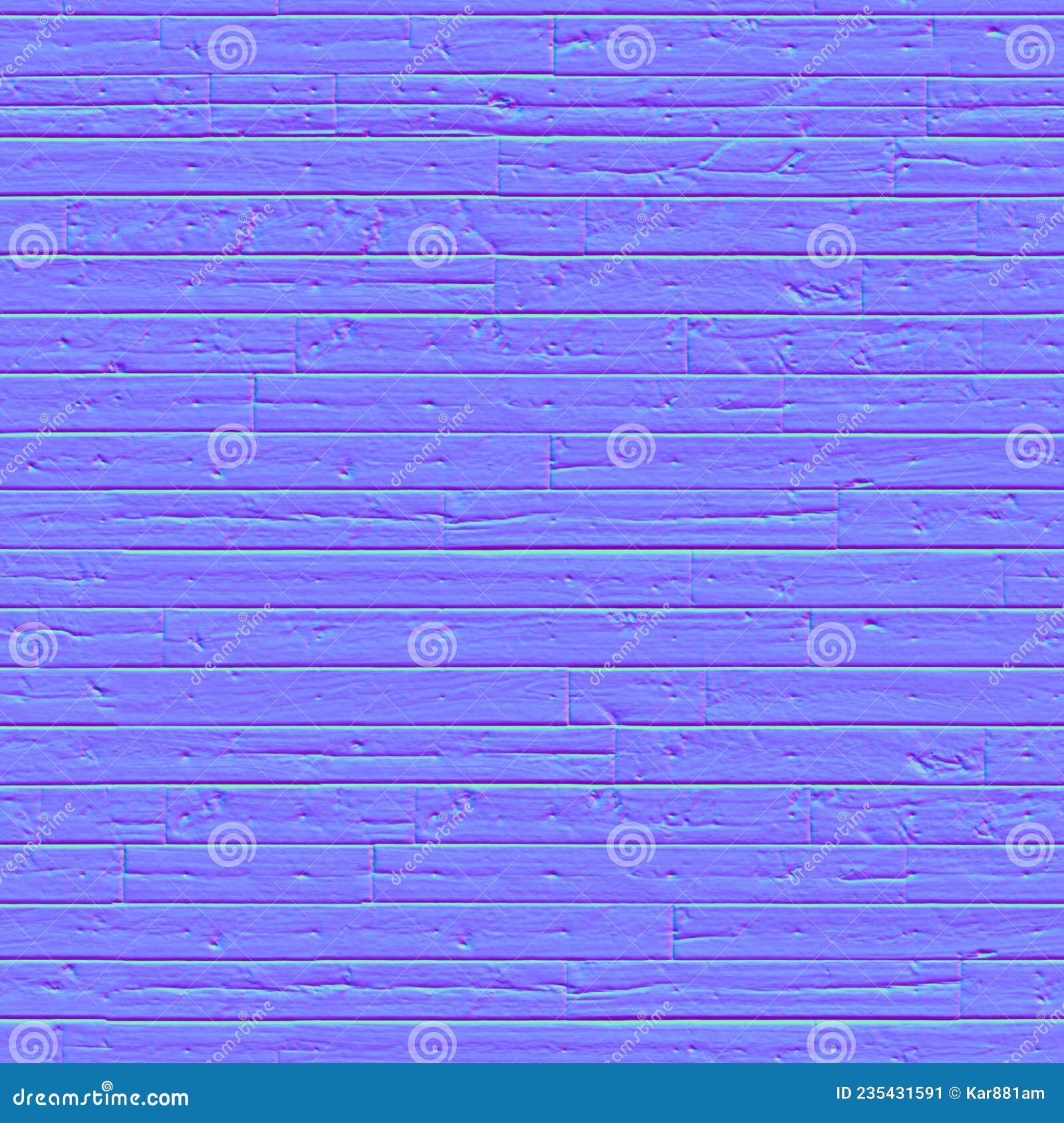 Normal Map Cracked Concrete Texture, Normal Mapping Stock Photography ...