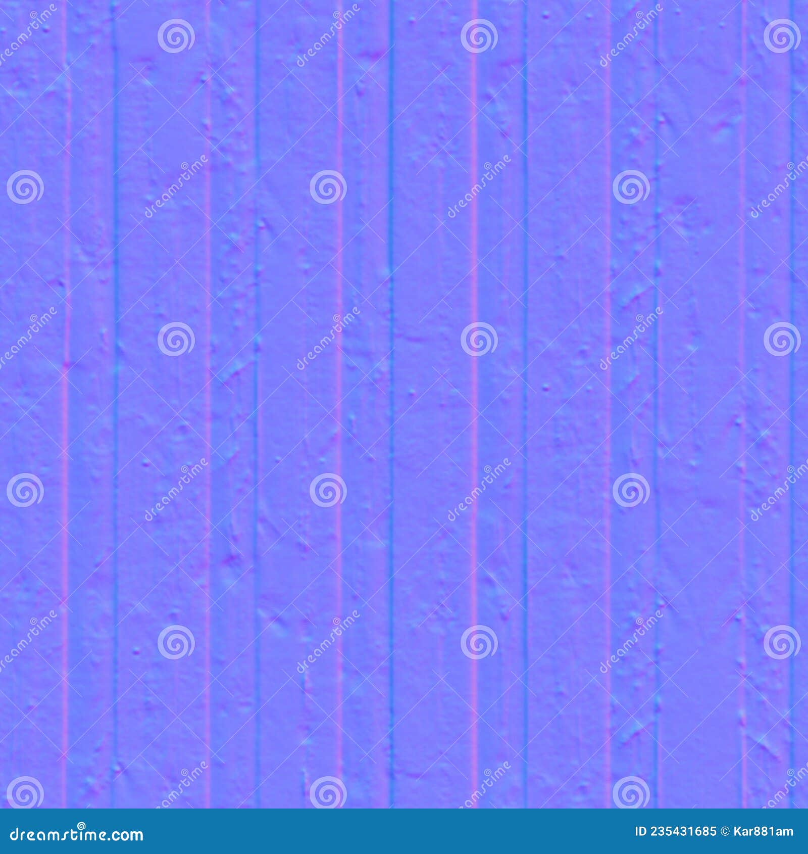 Normal Map Texture Mapping Wood Plank Stock Illustration - Illustration ...