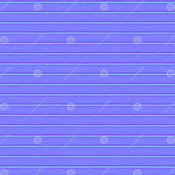 Normal Map Texture Mapping Wood Plank Stock Illustration - Illustration ...