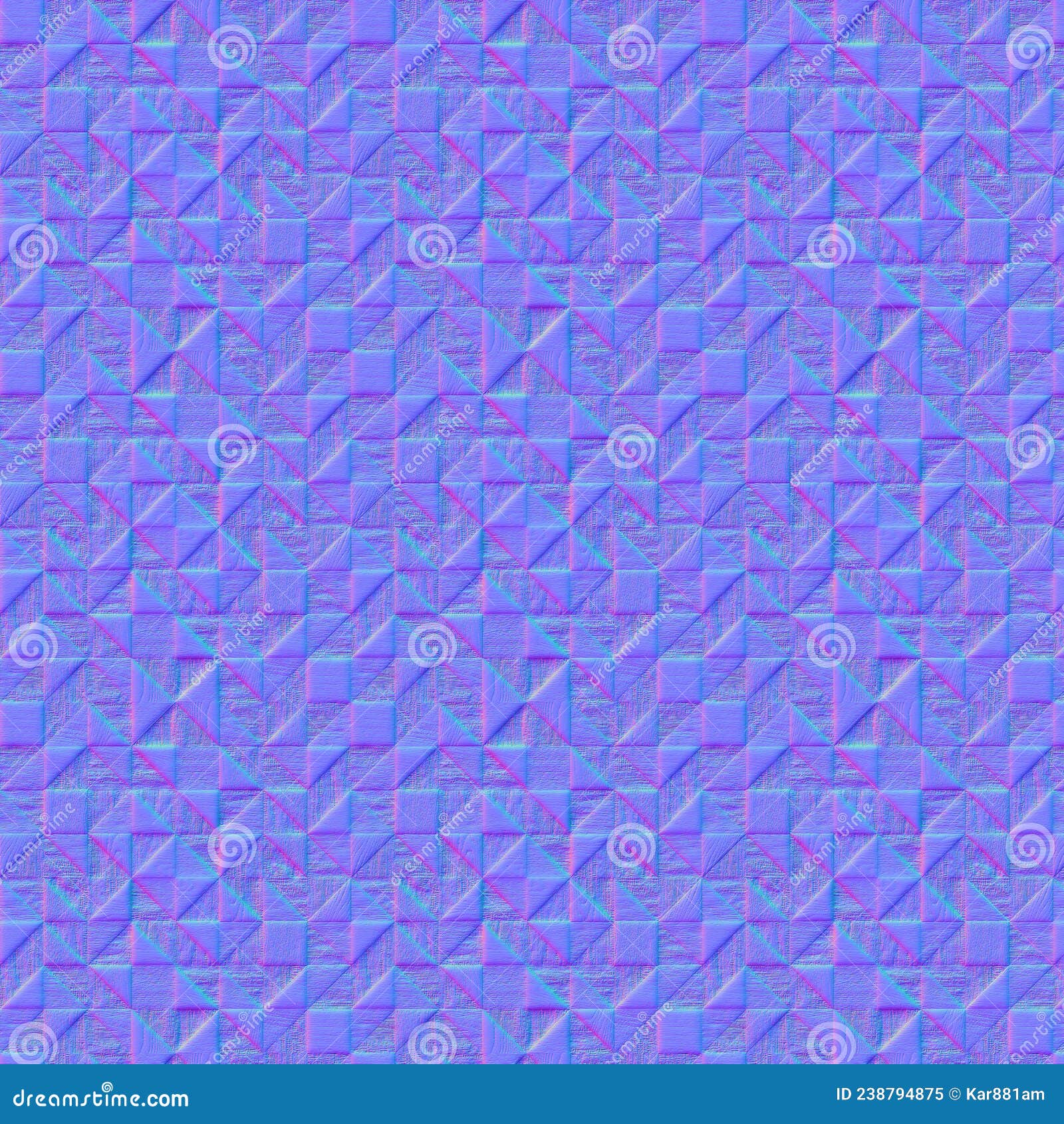 Normal Map Texture , Normal Mapping Decorative Wooden Floor, High ...