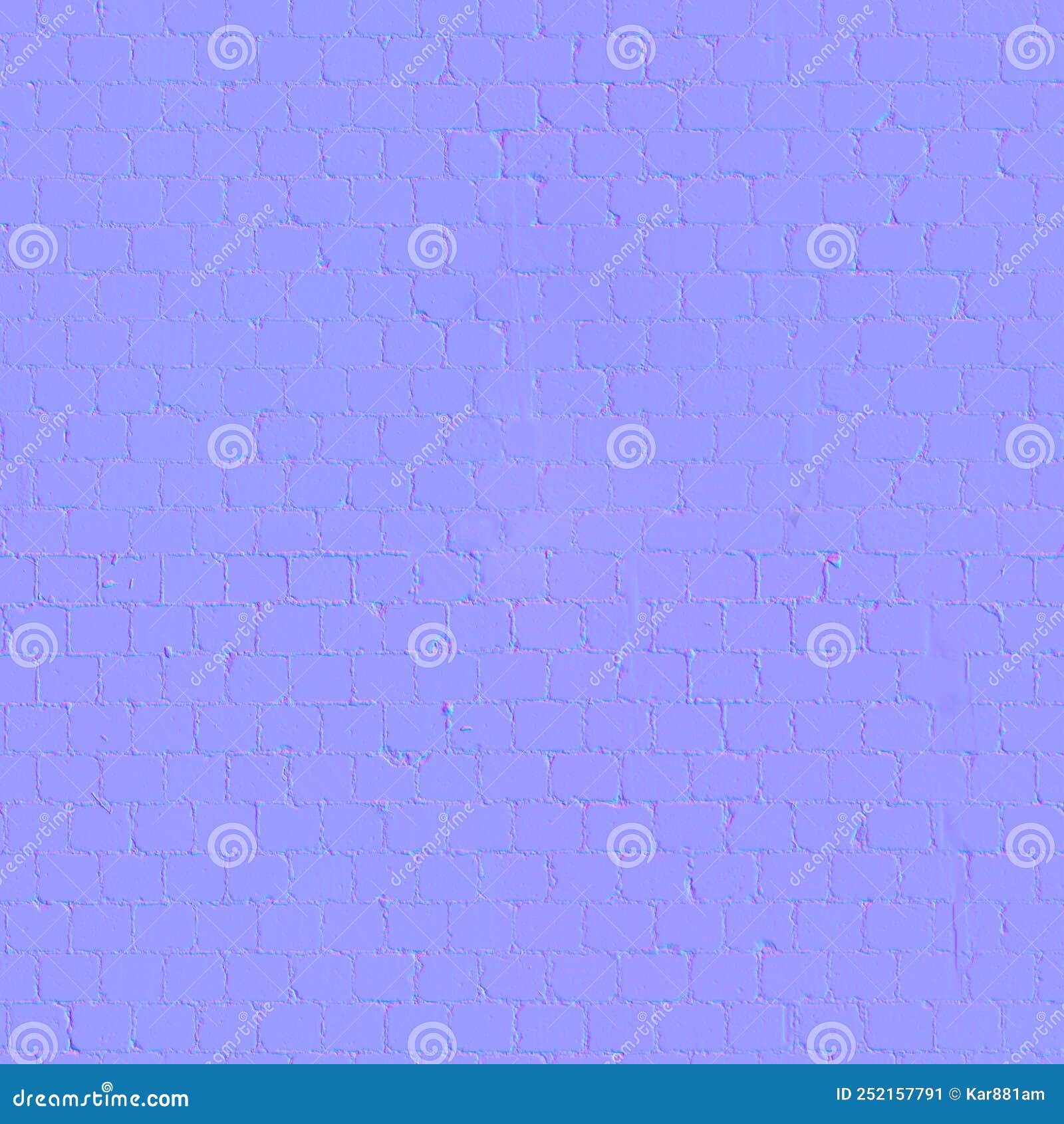 Normal Map Texture Pavement Board, High Quality Stock Image - Image of ...