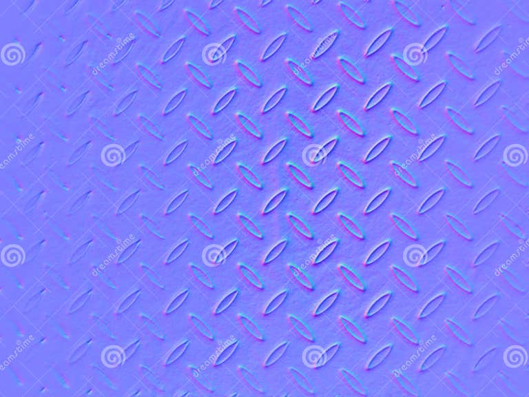 Normal Map Texture Rubber, High Quality Stock Image - Image of ground ...