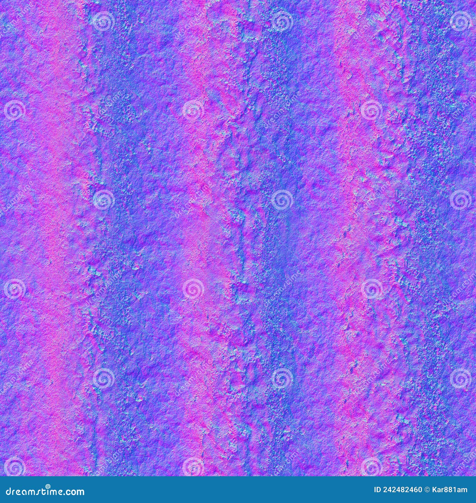 Normal Map Texture Snow, Normal Mapping Stock Photo - Image of ...