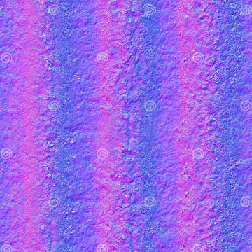 Normal Map Texture Snow, Normal Mapping Stock Photo - Image of ...