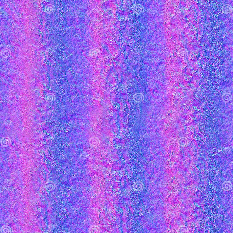 Normal Map Texture Snow, Normal Mapping Stock Photo - Image of ...