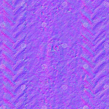 Normal Map Texture Snow, Normal Mapping Stock Image - Image of texture ...