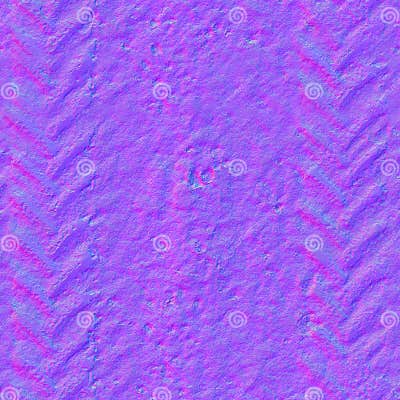 Normal Map Texture Snow, Normal Mapping Stock Image - Image of texture ...