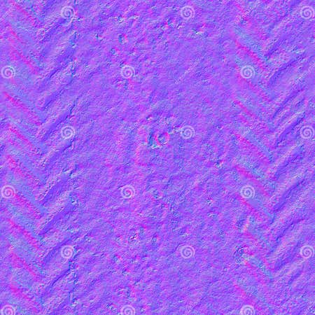 Normal Map Texture Snow, Normal Mapping Stock Image - Image of texture ...
