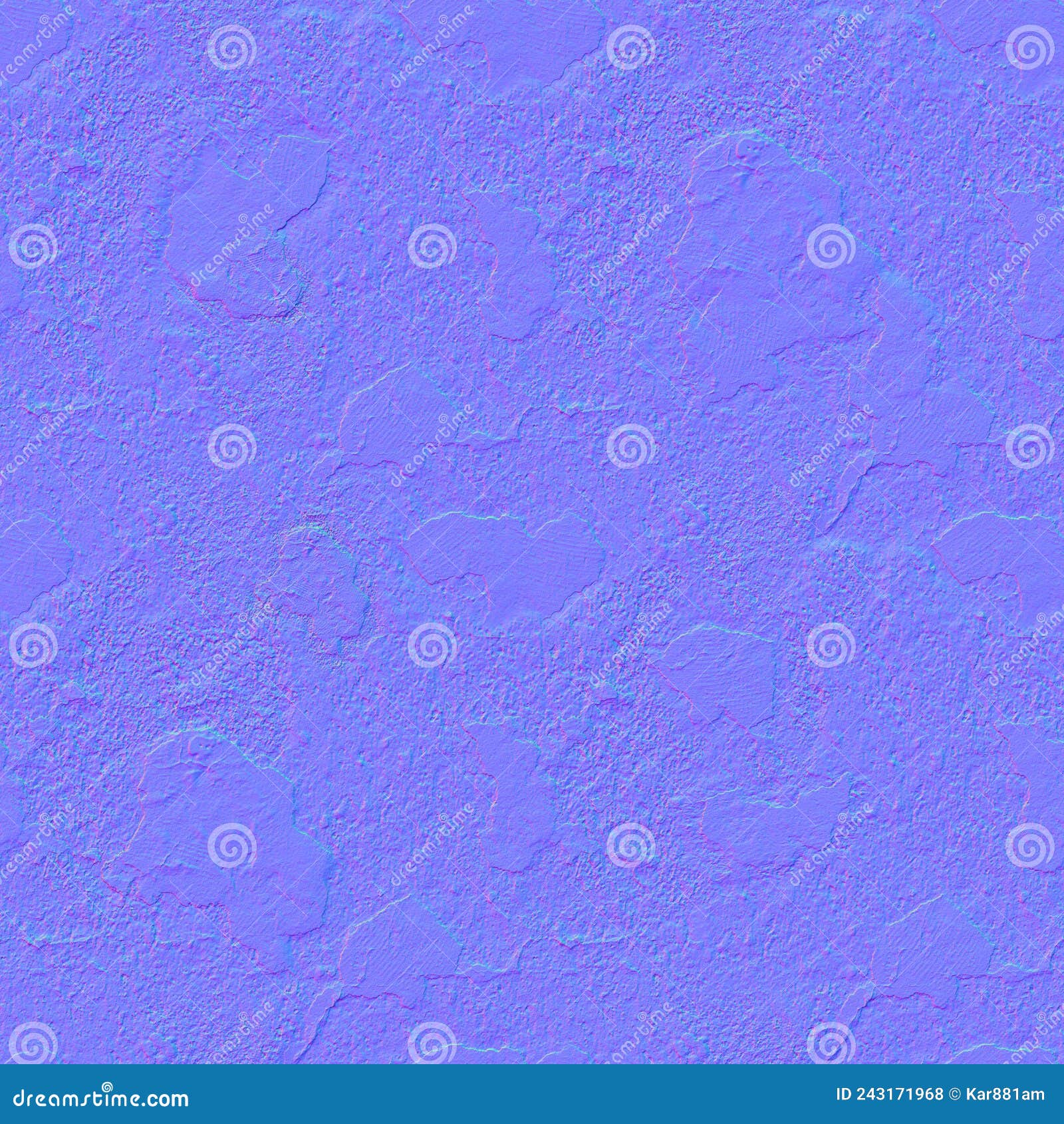 Normal Map Texture Texture Paint Plaster, Normal Texture Mapping Stock ...