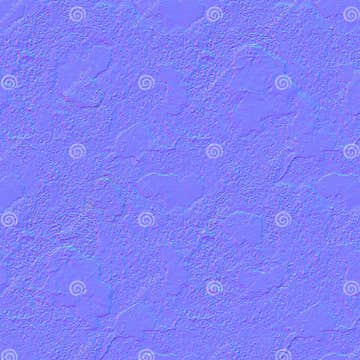 Normal Map Texture Texture Paint Plaster, Normal Texture Mapping Stock ...