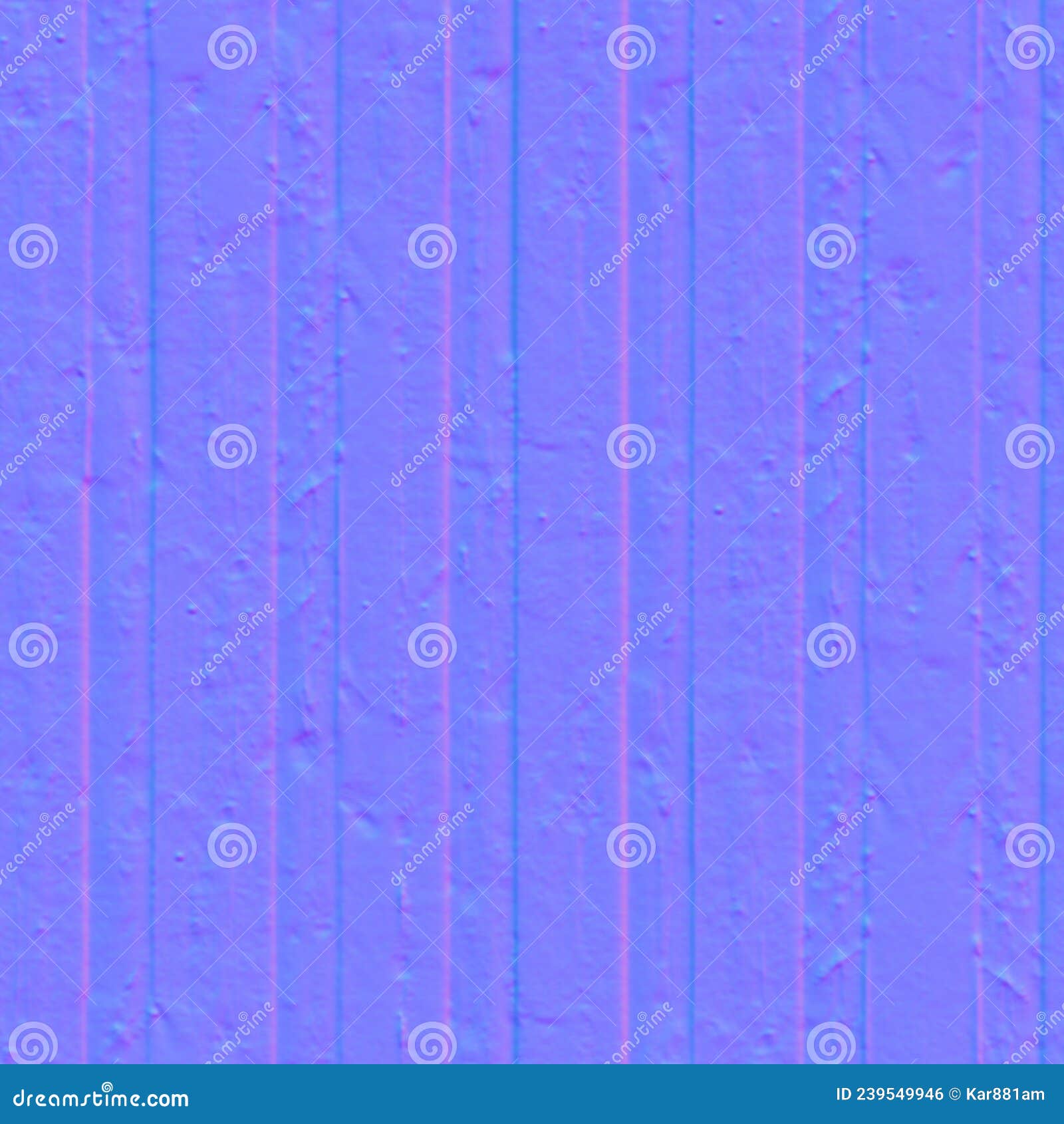 Normal Map Texture Wood Plank, Normal Mapping Stock Illustration ...