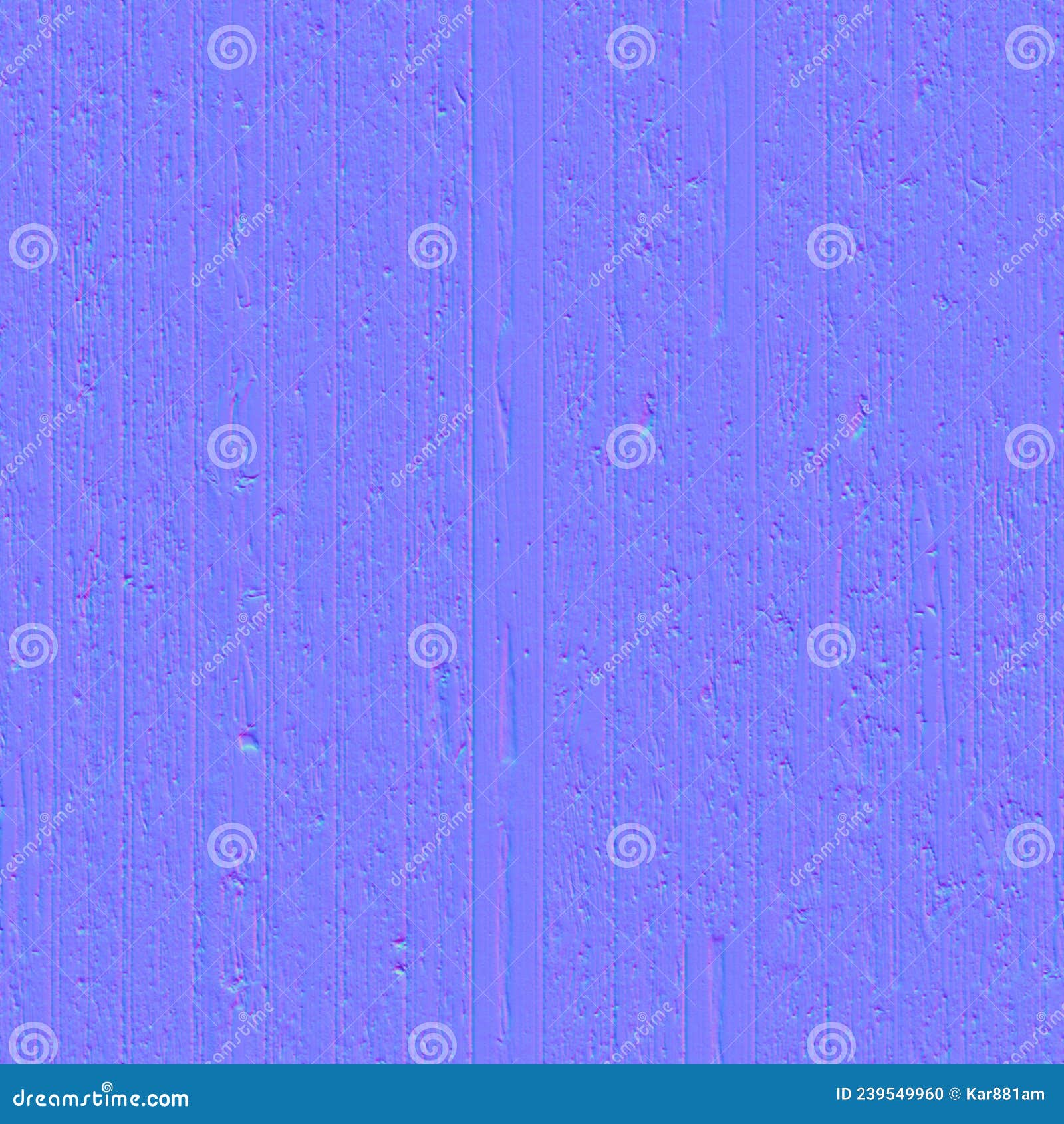 Normal Map Texture Wood Plank, Normal Mapping Stock Illustration ...