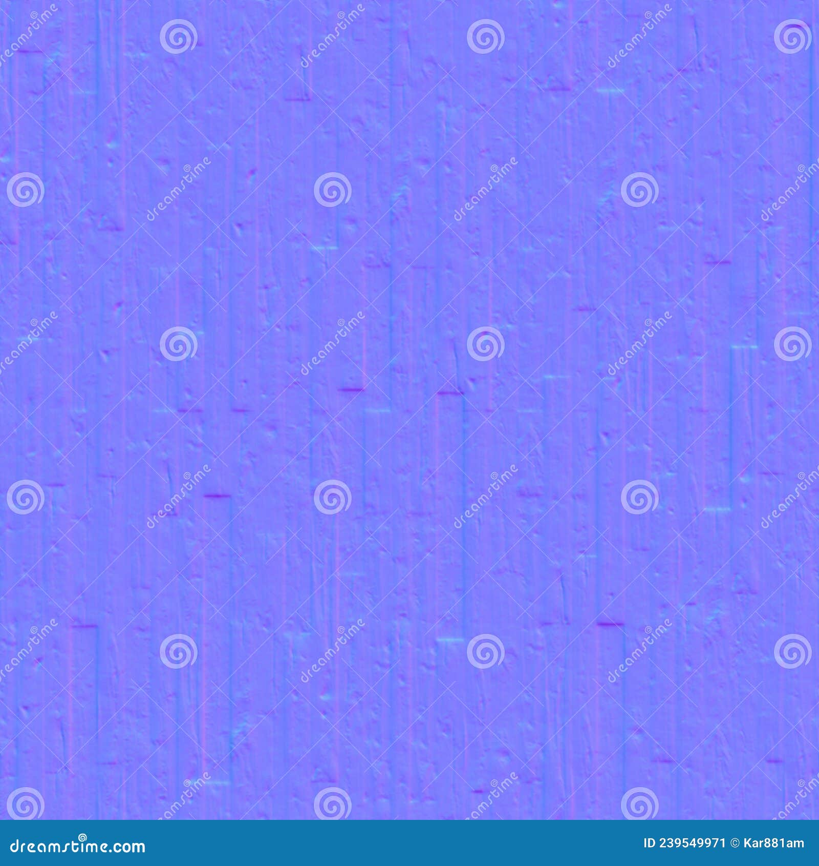 Normal Map Texture Wood Plank, Normal Mapping Stock Illustration ...