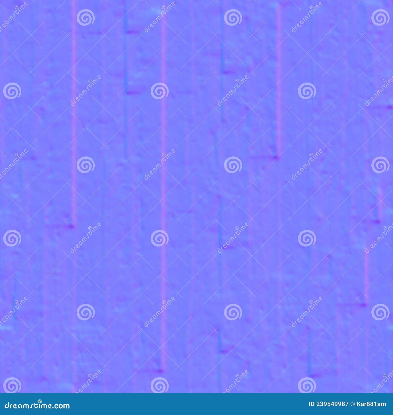 Normal Map Texture Wood Plank, Normal Mapping Stock Illustration ...