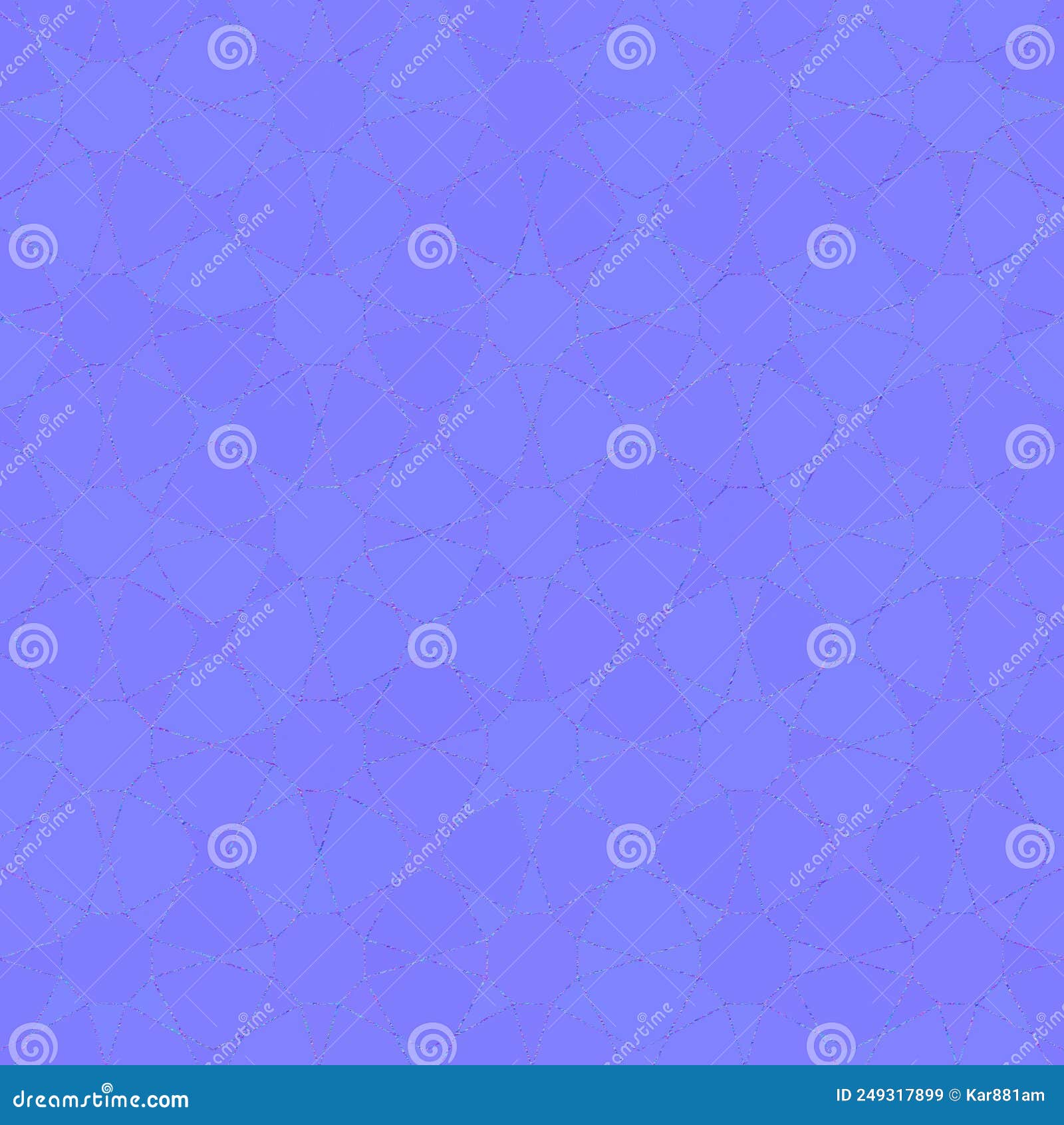 Normal Map Tiles Texture, Normal Mapping Stock Image | CartoonDealer ...