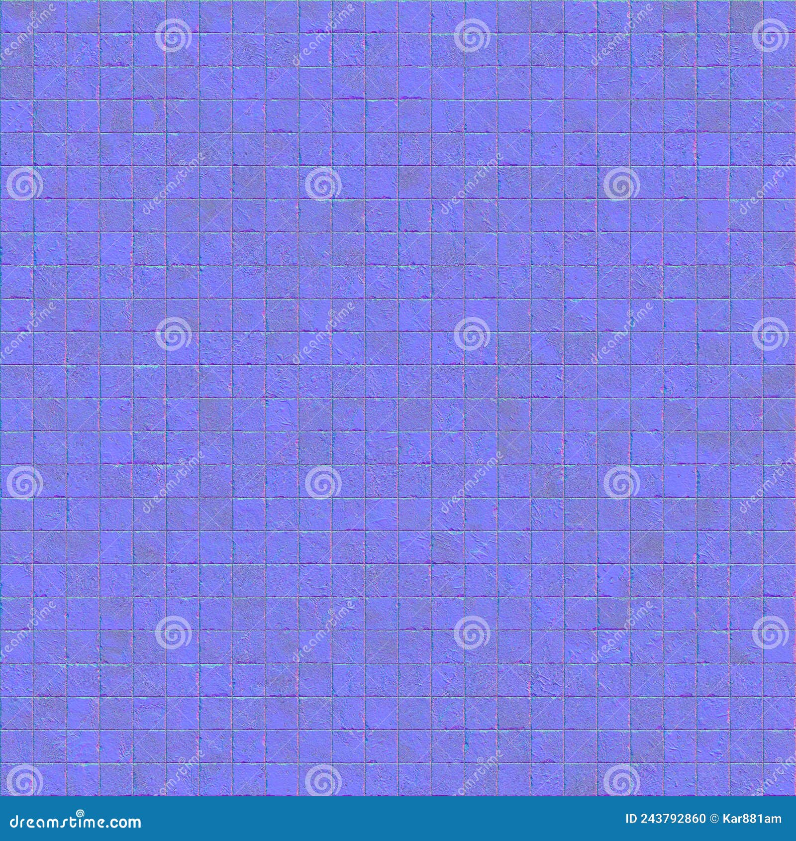 Normal Map Tiles Texture, Normal Mapping Stock Photography ...