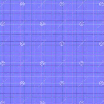 Normal Map Tiles Texture, Normal Mapping Stock Illustration ...