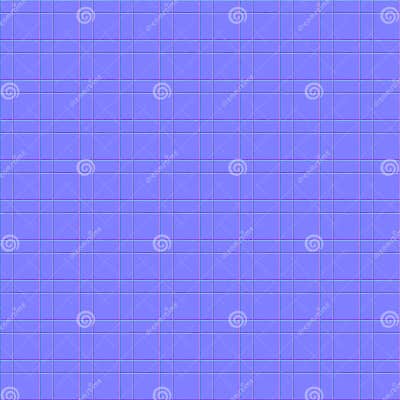 Normal Map Tiles Texture, Normal Mapping Stock Illustration ...