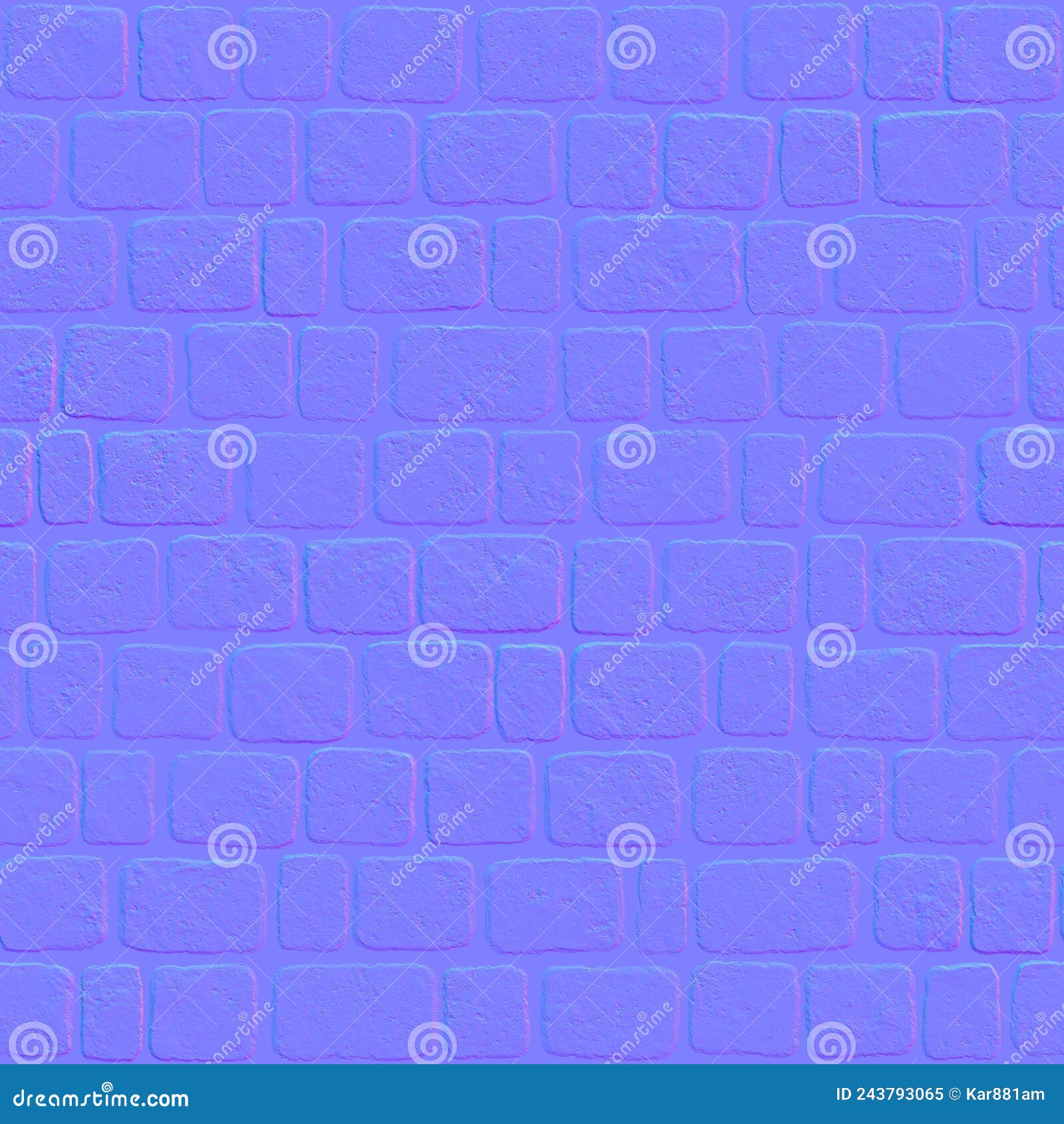 Normal Map Tiles Marble Texture, Tiles Marble Normal Mapping Stock ...