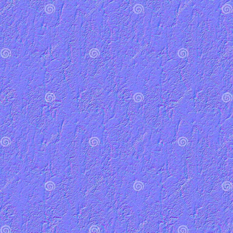 Normal map of tree bark stock image. Image of striped - 193981535