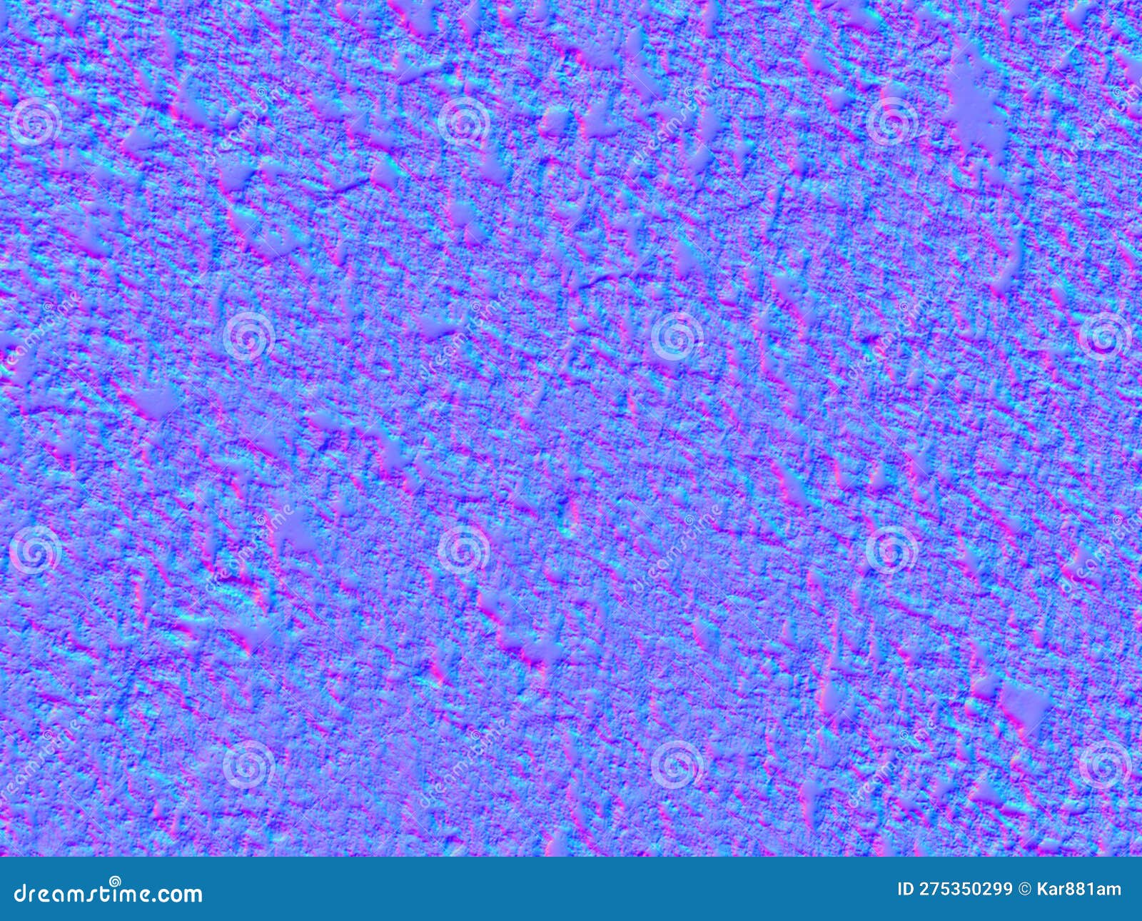 Normal Map Tuff Stone Texture Stock Image - Image of paving, natural ...