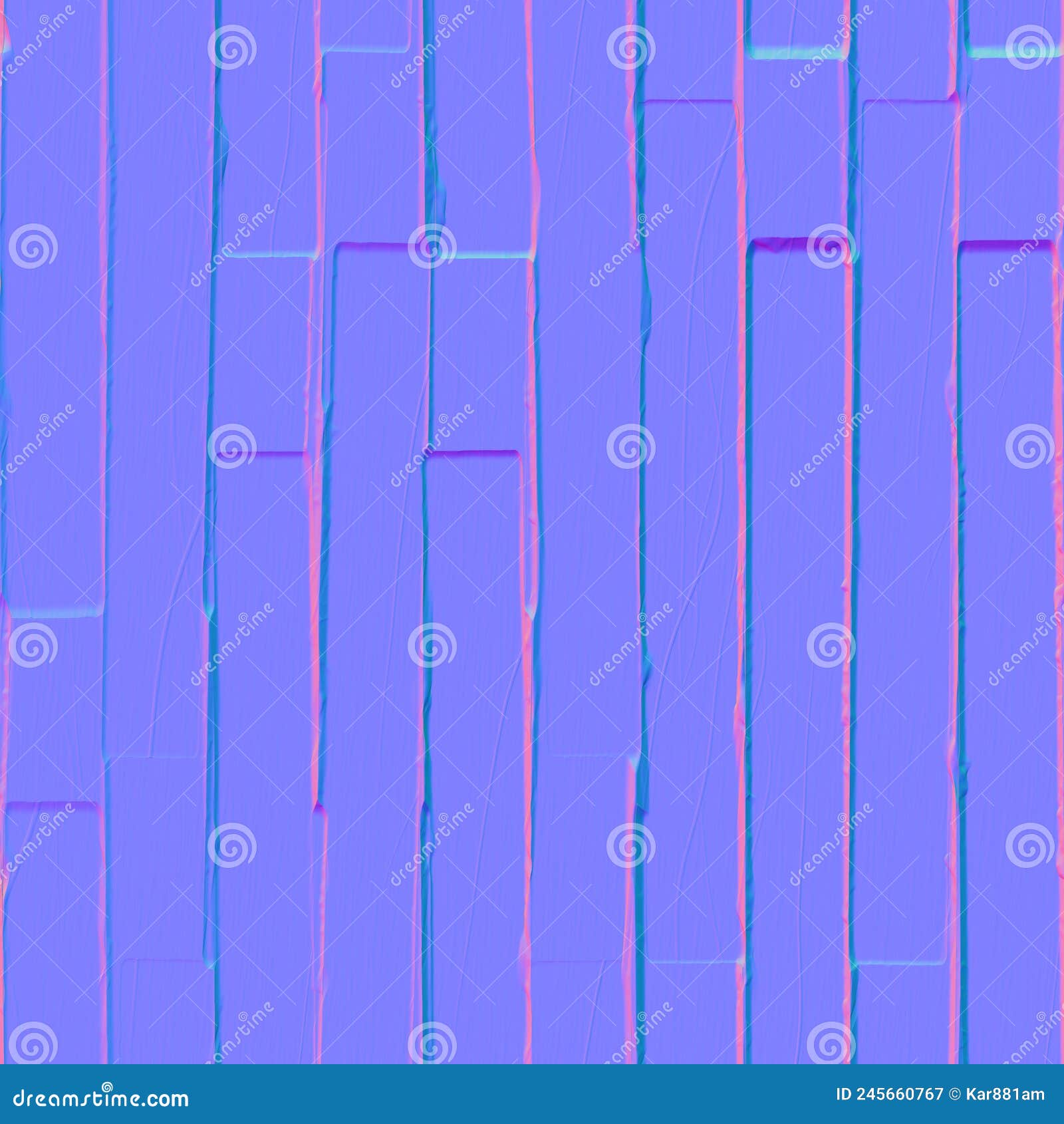 Normal Map Wood Panels Texture, Normal Mapping Stock Photography ...