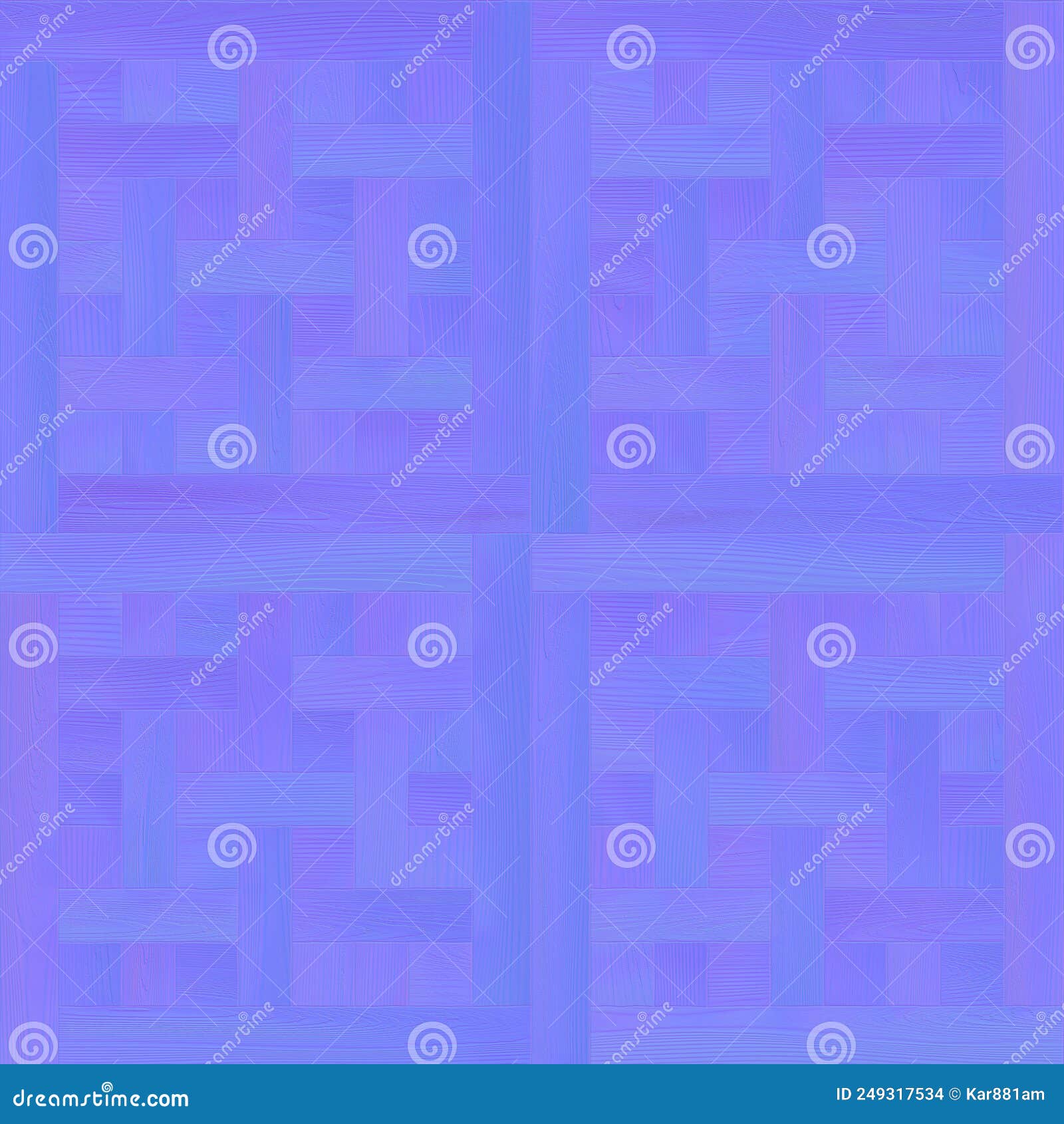 Normal Map Wooden Texture, Normal Mapping Stock Illustration ...