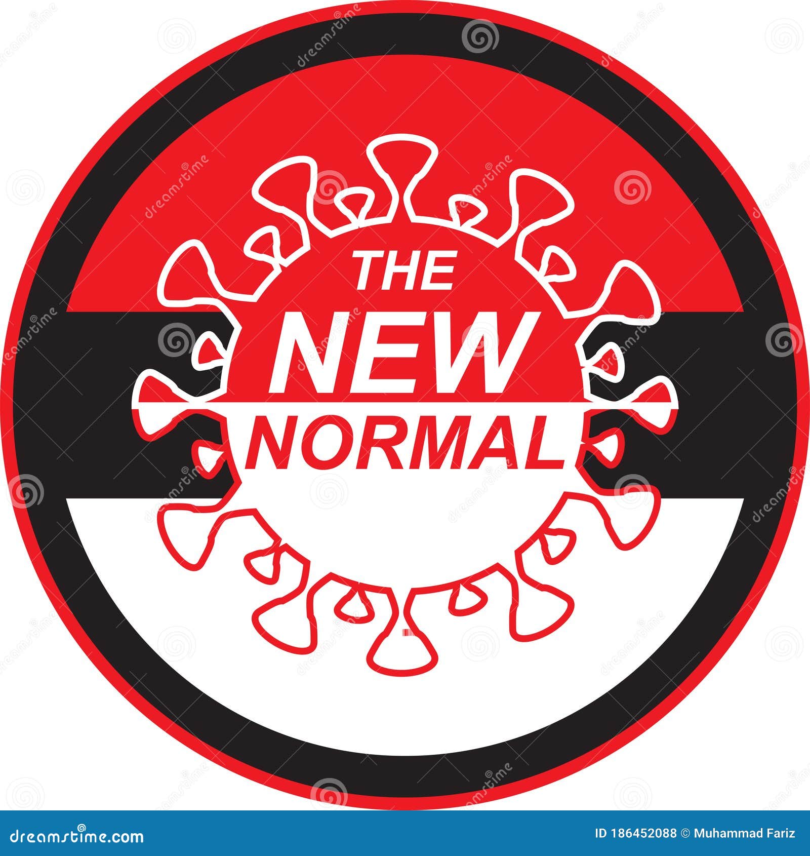 New Concept Words for Normal Logos and Globe World. only Normal after ...