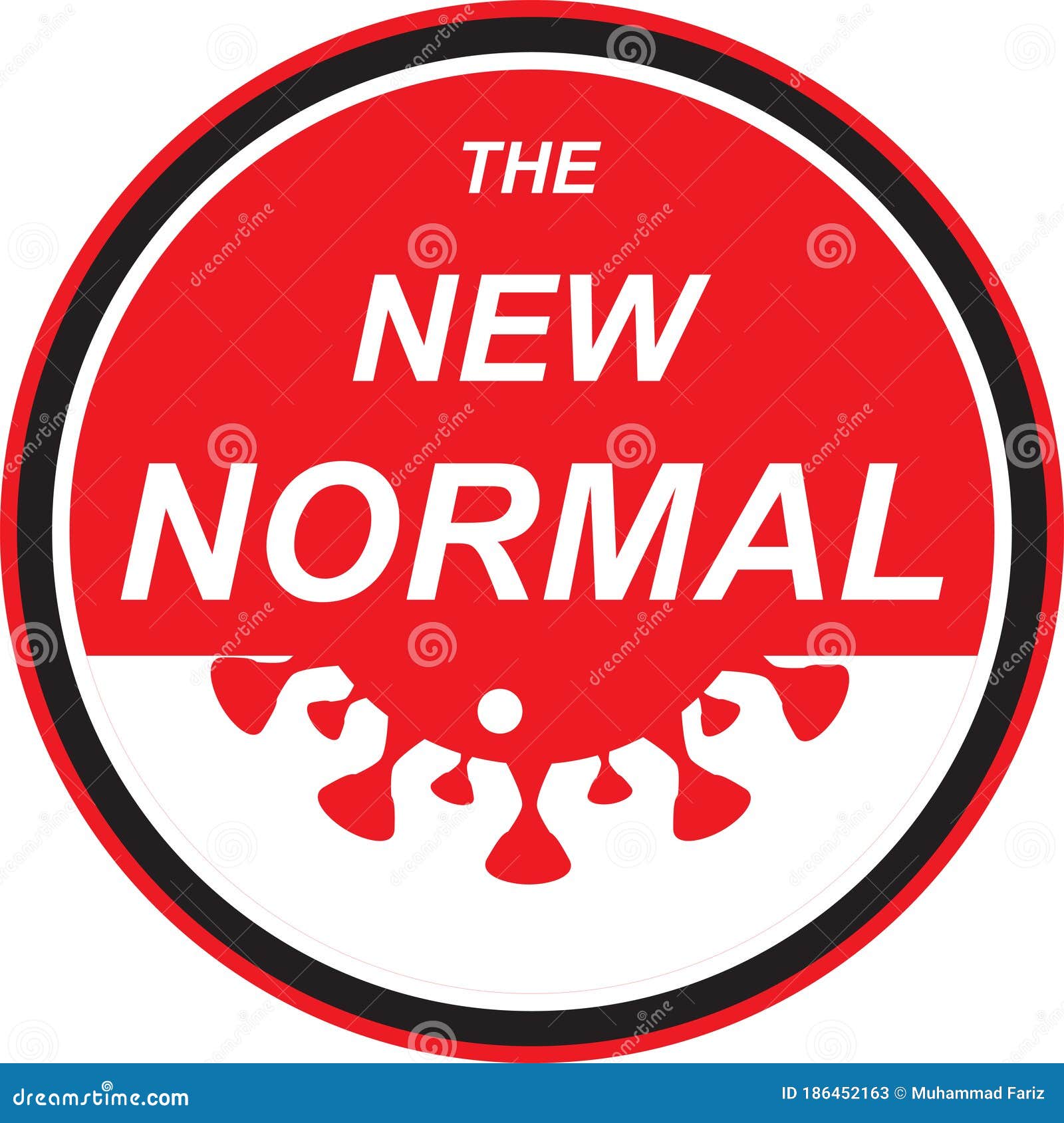 New Concept Words for Normal Logos and Globe World. only Normal after ...