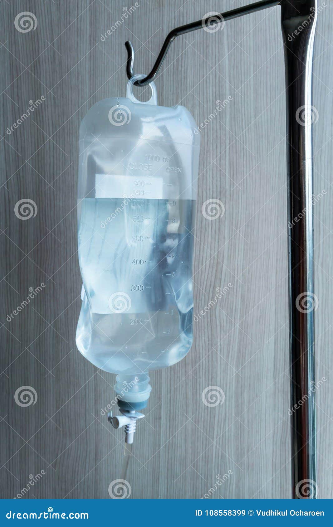 Normal Saline Solution