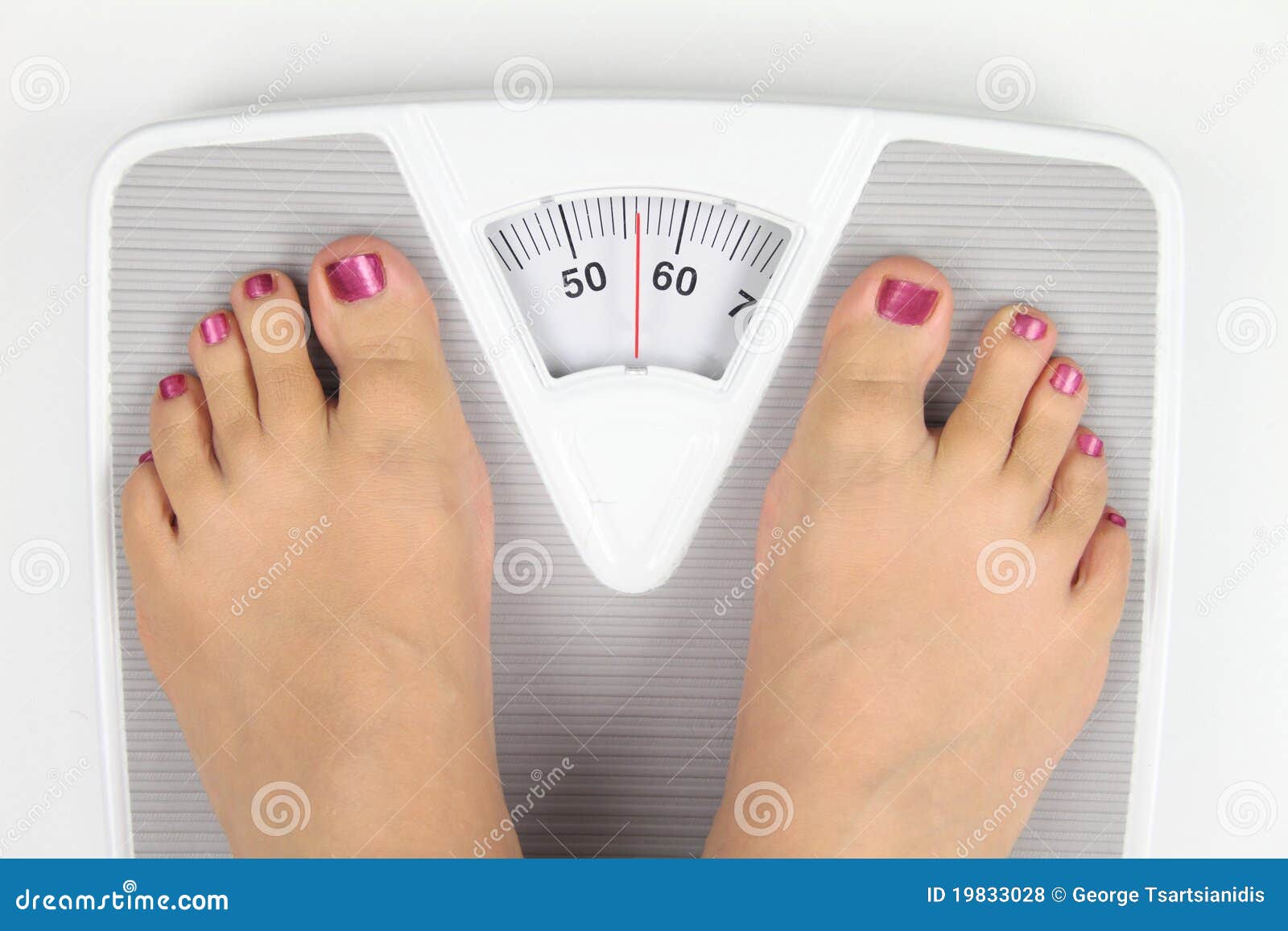 NORMAL WEIGHT stock photo. Image of scale, balance, loss - 19833028