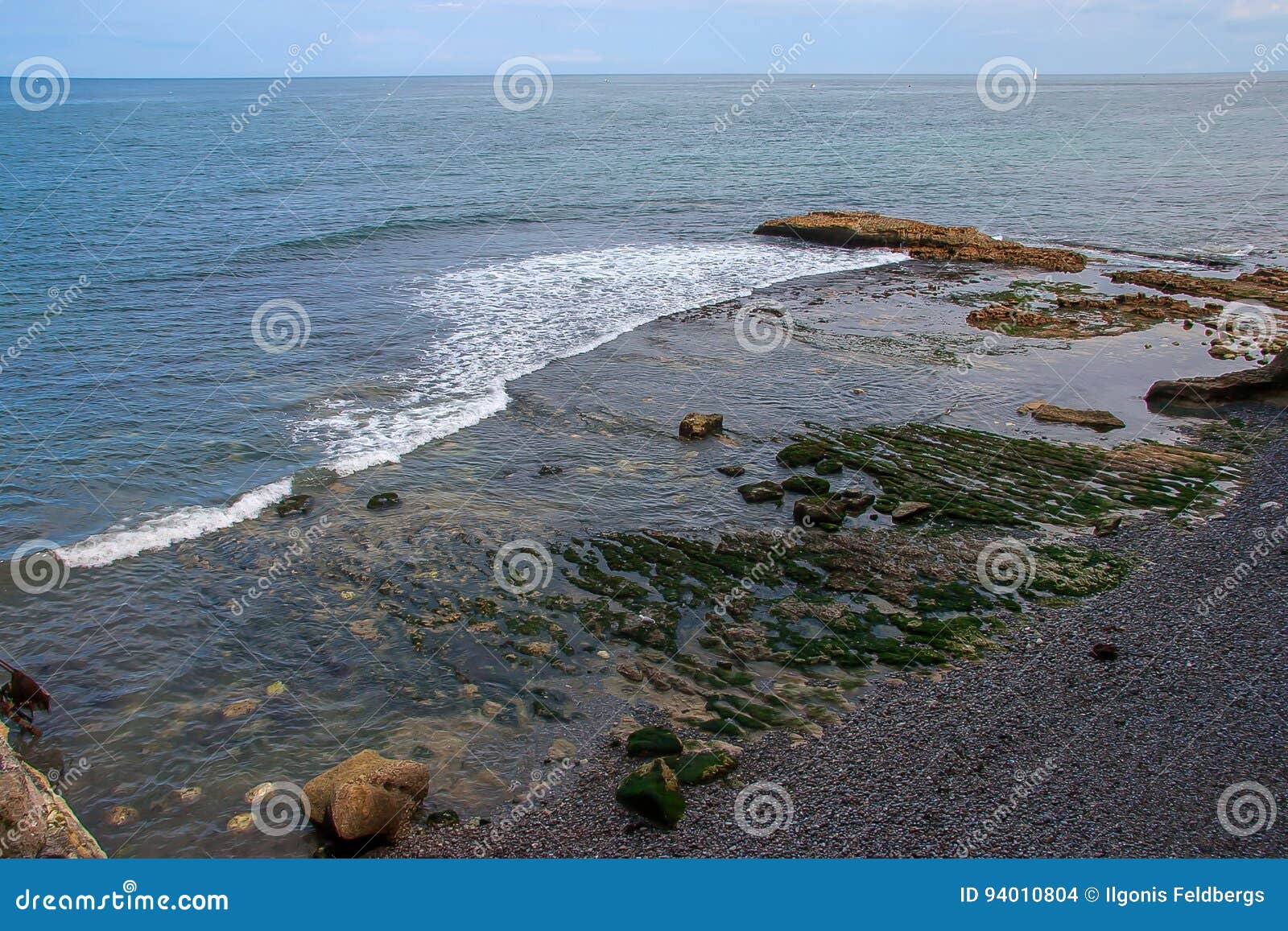 Normandy limestone cliffs stock photo. Image of normandy - 94010804