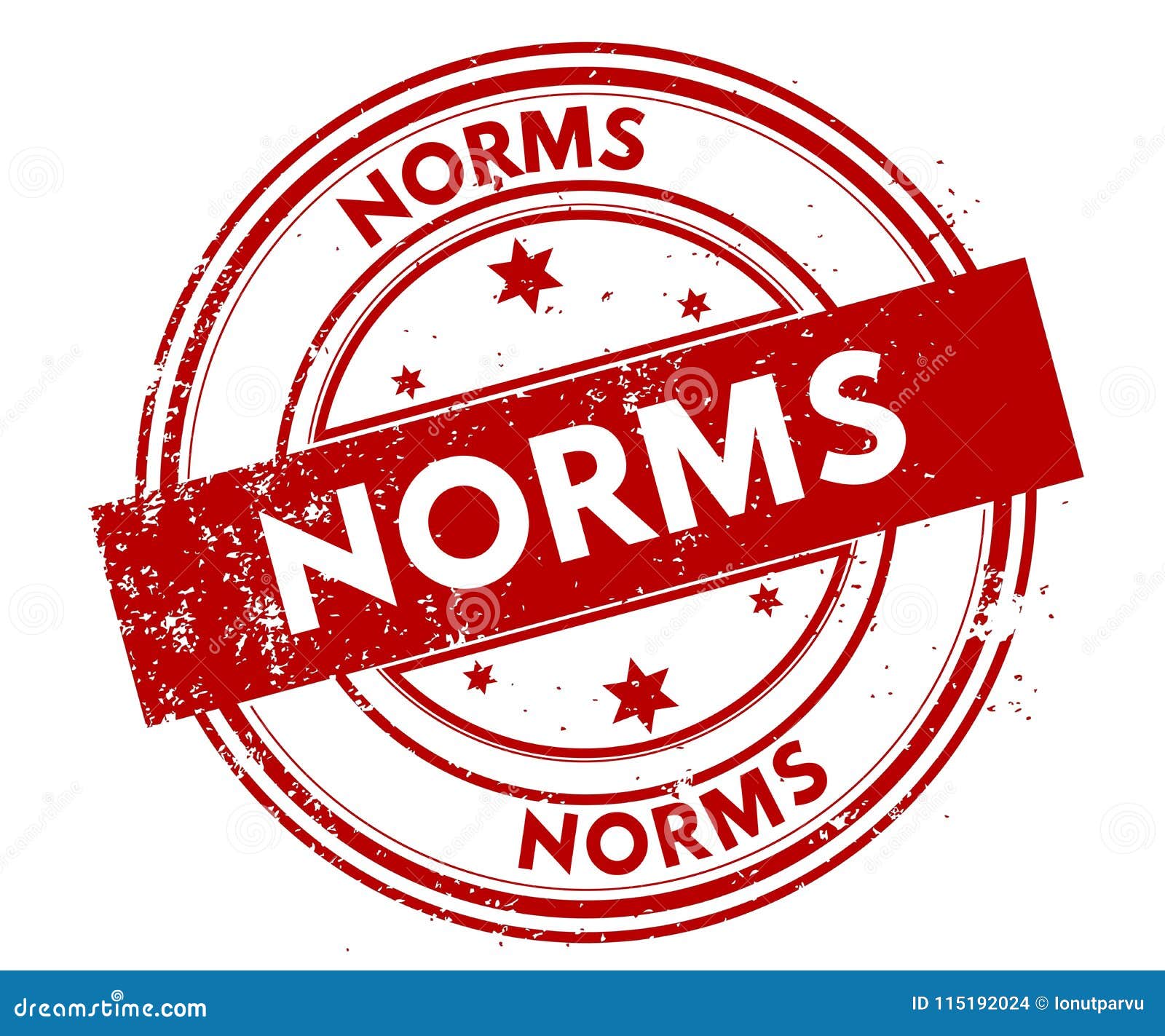 Normen Stock Illustrationen, Vektors, & Klipart – (132 Stock Illustrations)