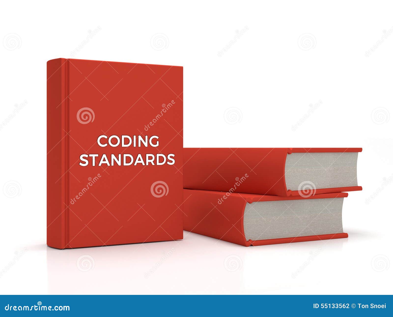 Normes de codage illustration stock. Illustration du normes - 55133562