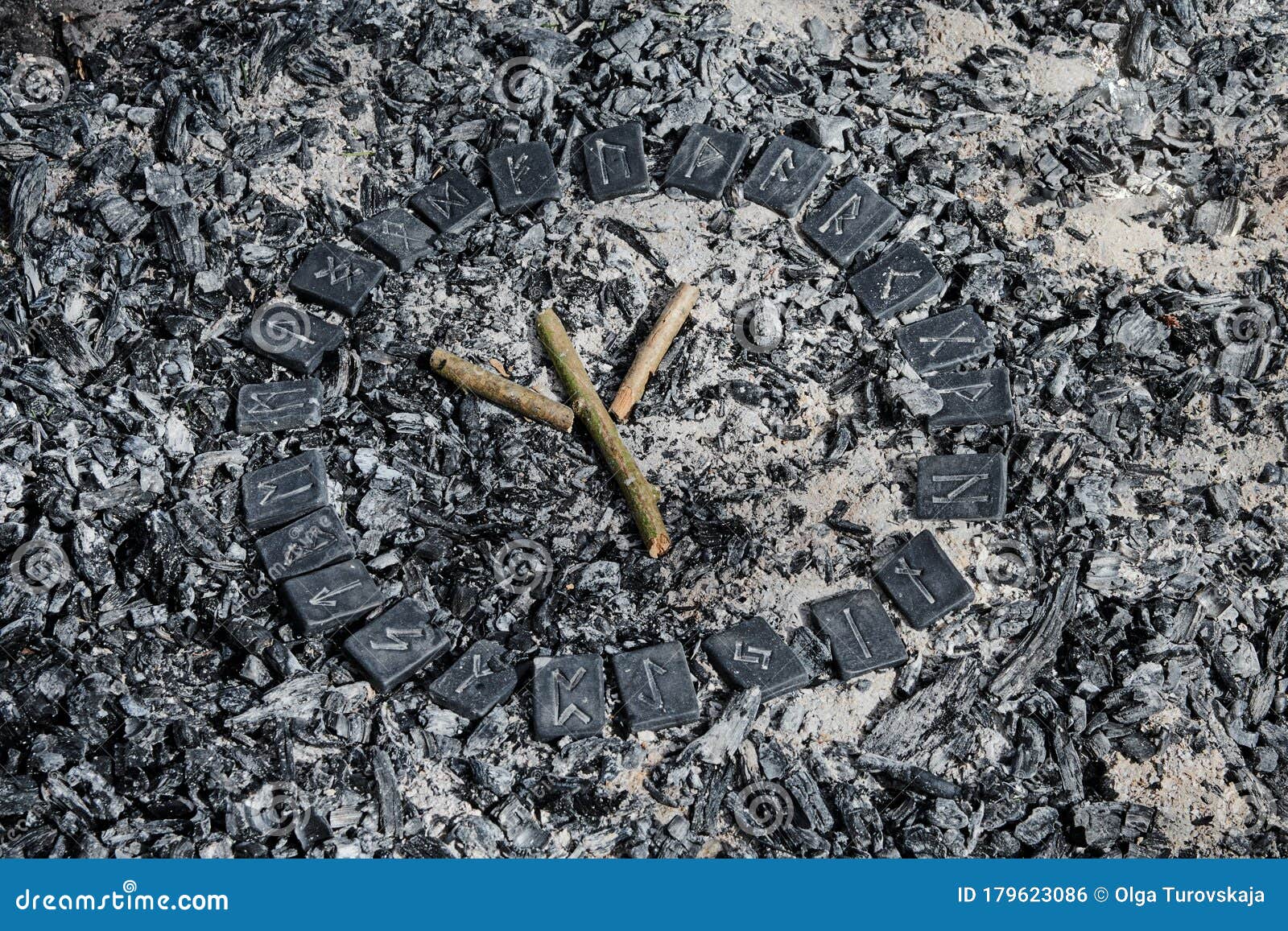 Algiz- Rune Of Protection. Rune Of Prevents Malicious Intrusions By ...