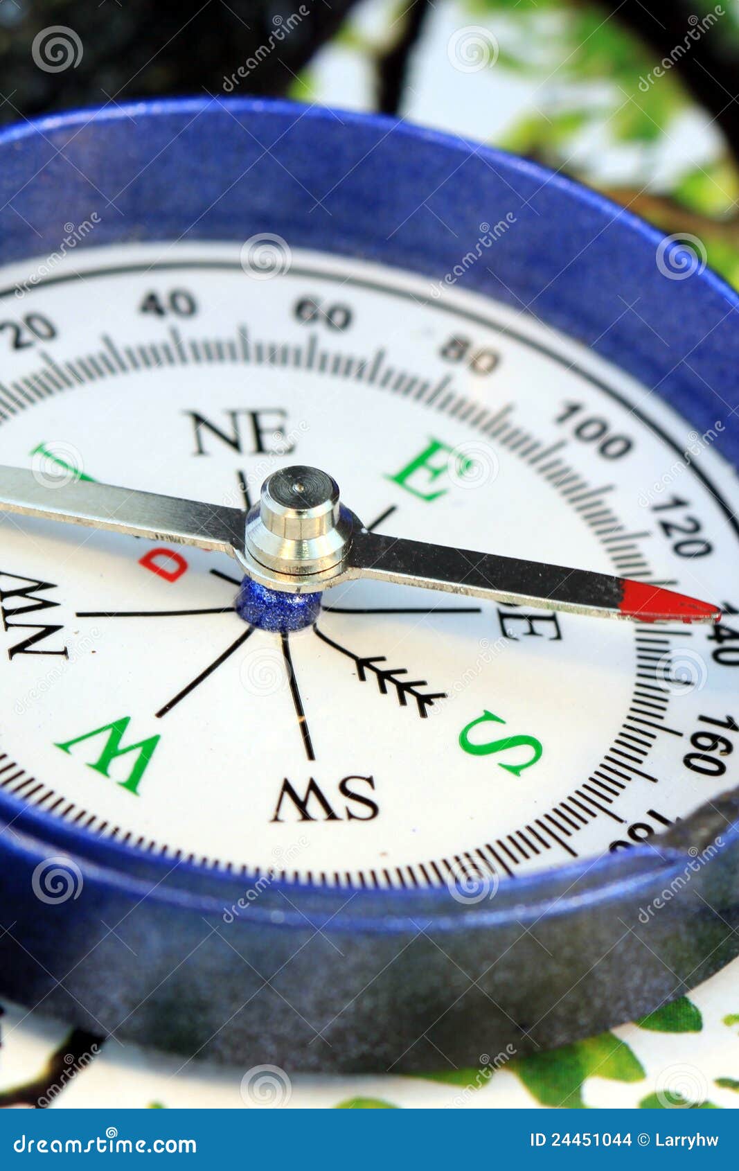 Norte, Sul, Leste E Ocidental Foto de Stock - Imagem de sentido, neaten ...