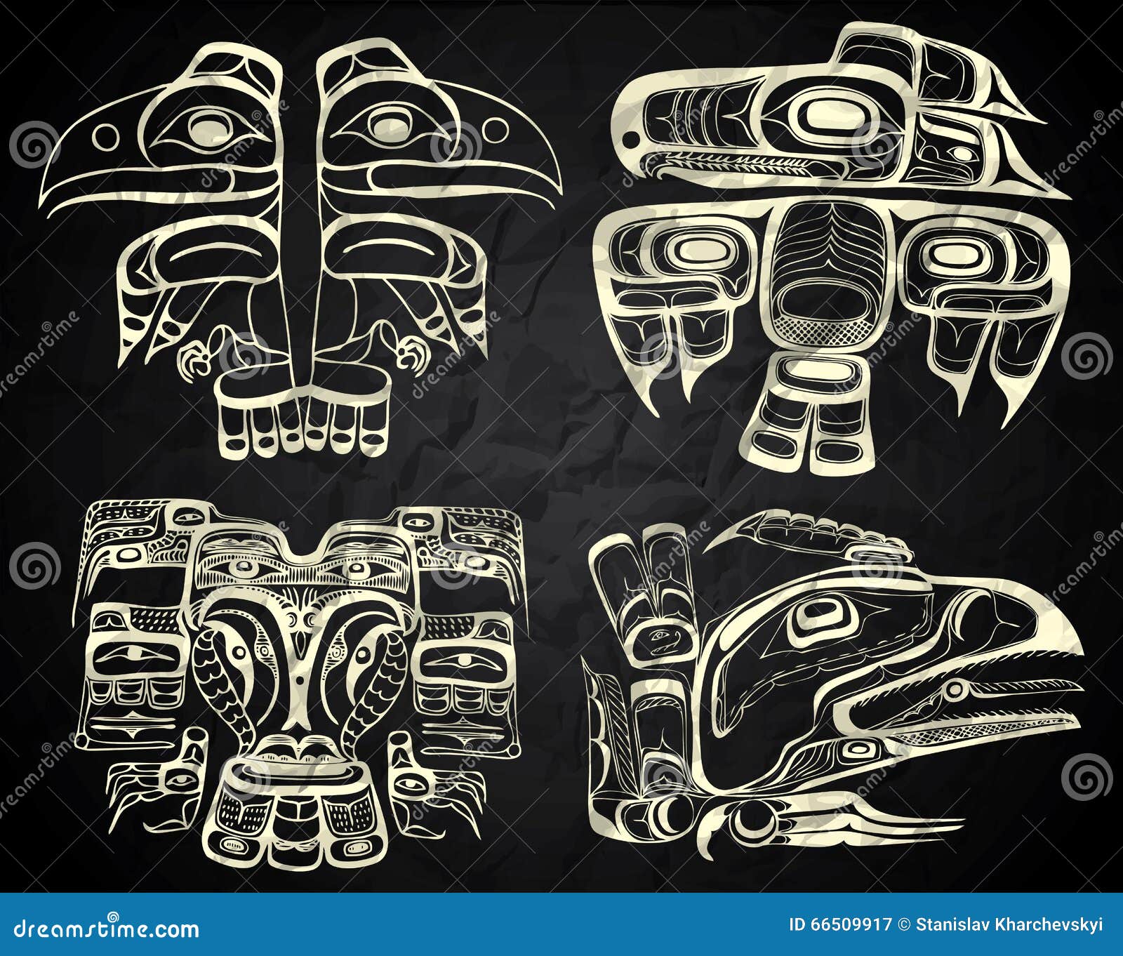 First Nation Art Stock Illustrations – 334 First Nation Art Stock ...