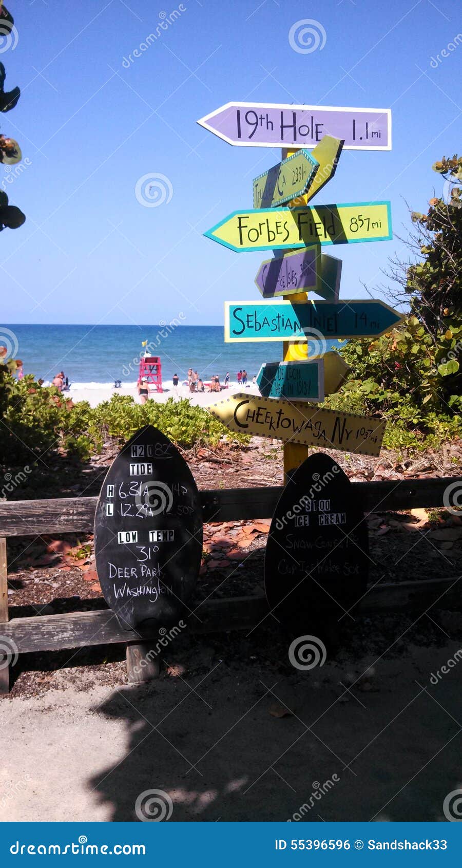 North beach editorial photo. Image of mobile, florida - 55396596