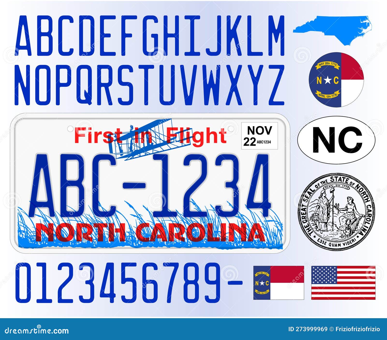 North Carolina Car License Plate Pattern, USA Editorial Stock Image ... North Carolina Car License Plate Pattern, USA Editorial Stock Image ...