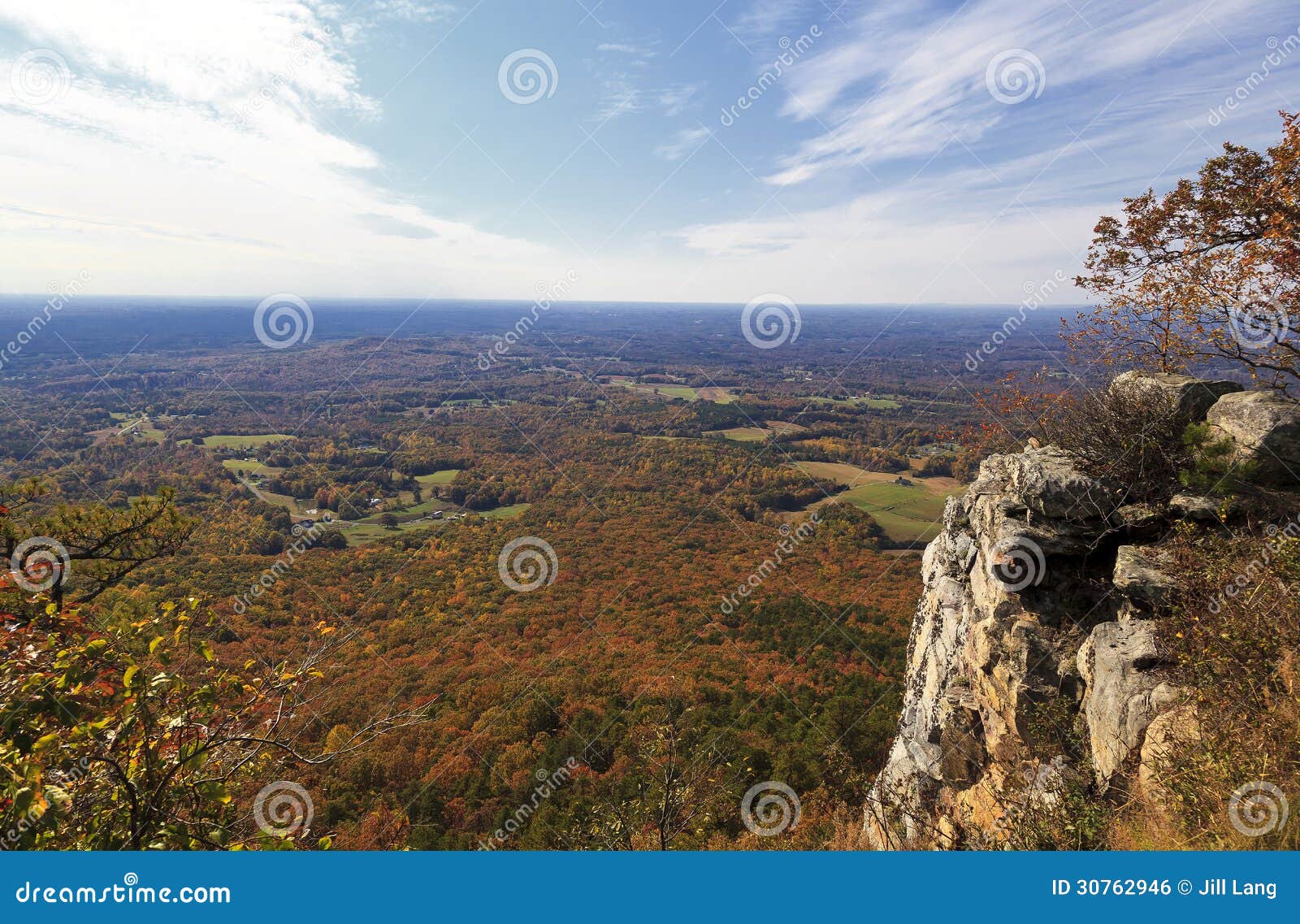 North Carolina stock photo. Image of airy, blue, scenery - 30762946