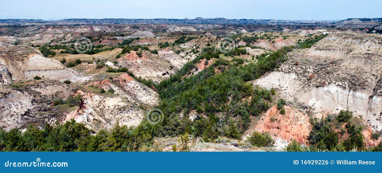 North Dakota Prairie stock photo. Image of prairie, sage - 16929226