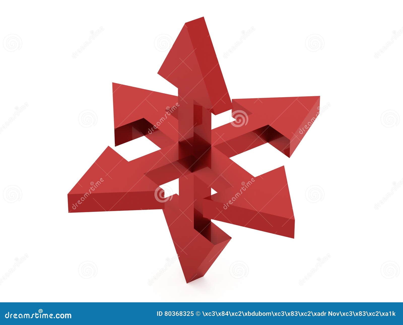 North Direction Compass Icon on White Background Stock Illustration ...