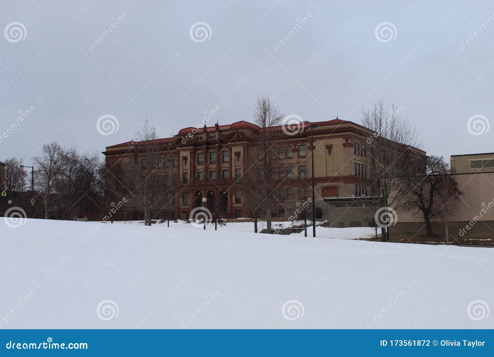 North High School - Denver, CO Editorial Photography - Image of north ...