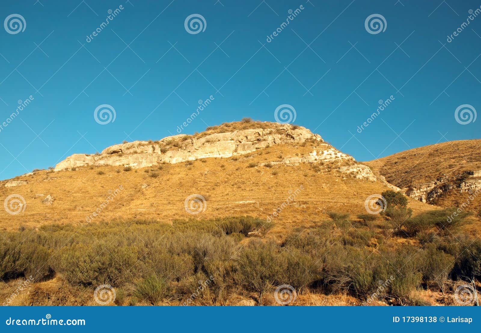 North Israel . stock photo. Image of nature, farming - 17398138