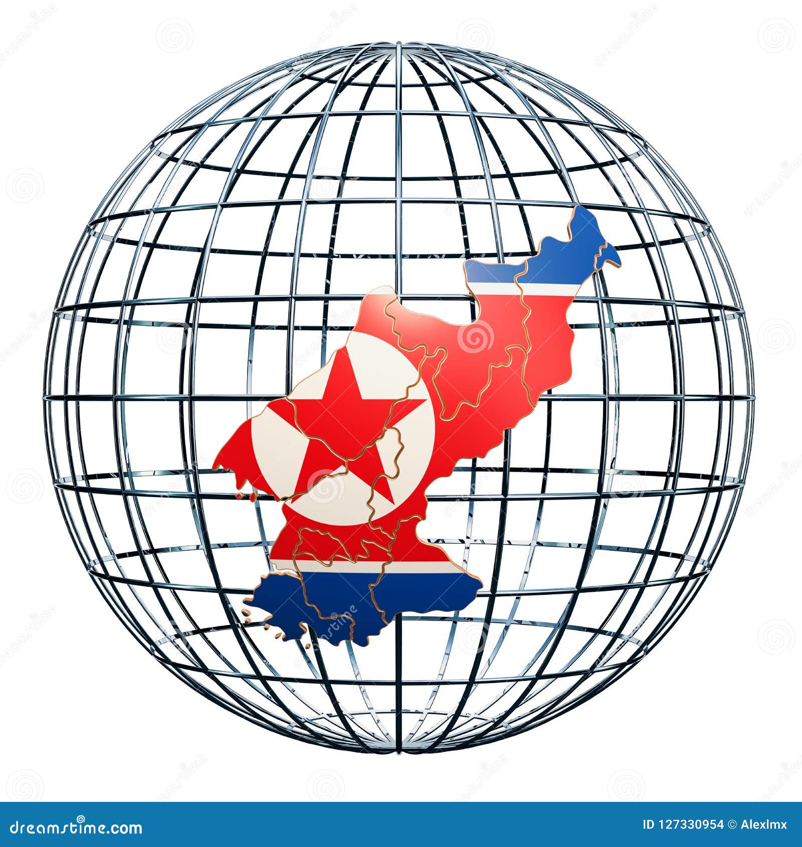 North Korean Animation